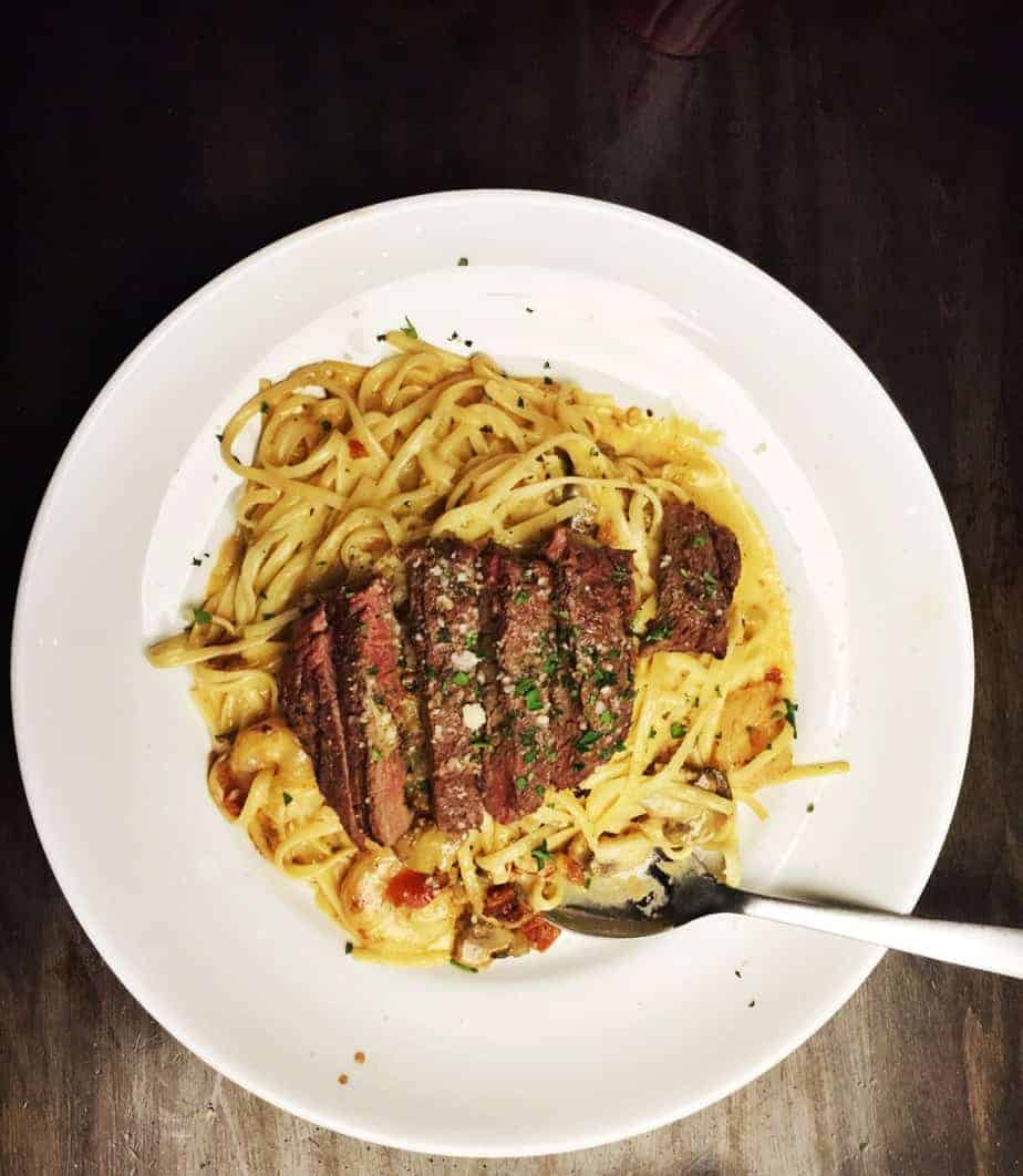 Dave And Busters Voodoo Pasta Recipe - Banana-breads.com