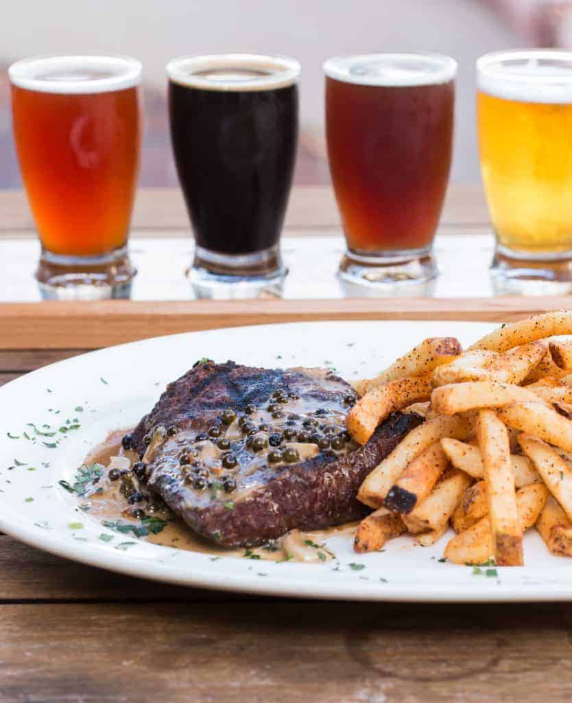 Peter B's BrewPub - Monterey's Original Craft Brewery with Amazing Grub ...