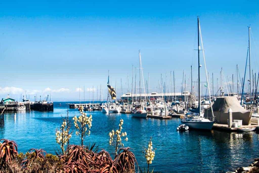 Things to Do in Monterey #SeeMonterey + Win a #Monterey Trip Package ...