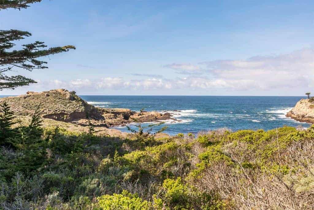 Hyatt Carmel Highland, Overlooking Big Sur Coast - Posh Journal