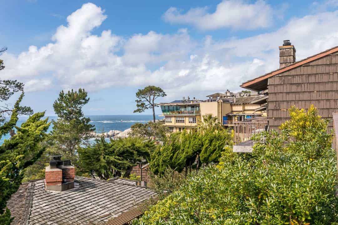 Hyatt Carmel Highland, Overlooking Big Sur Coast - Posh Journal