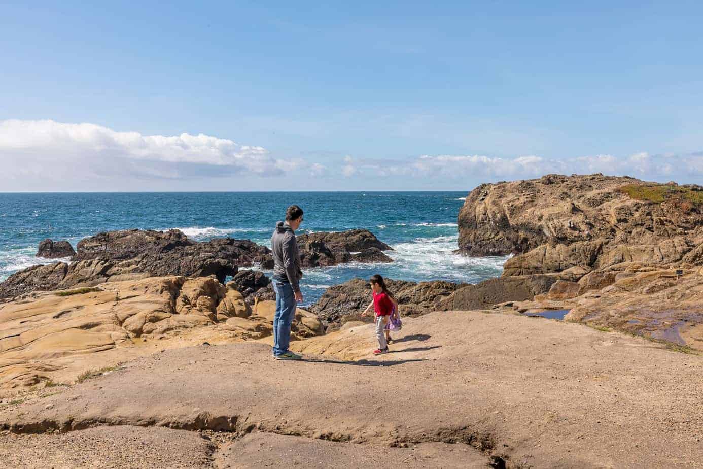 Hyatt Carmel Highland, Overlooking Big Sur Coast – Posh Journal