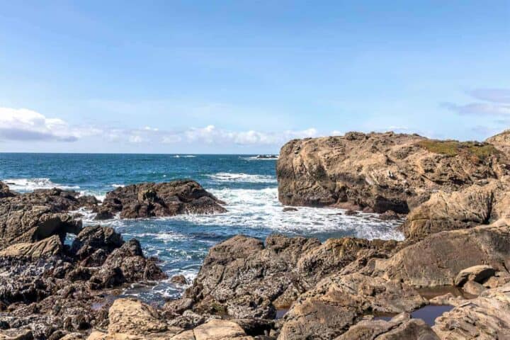 Hyatt Carmel Highland, Overlooking Big Sur Coast - Posh Journal