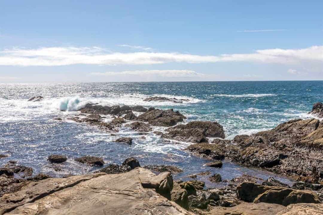 Hyatt Carmel Highland, Overlooking Big Sur Coast - Posh Journal
