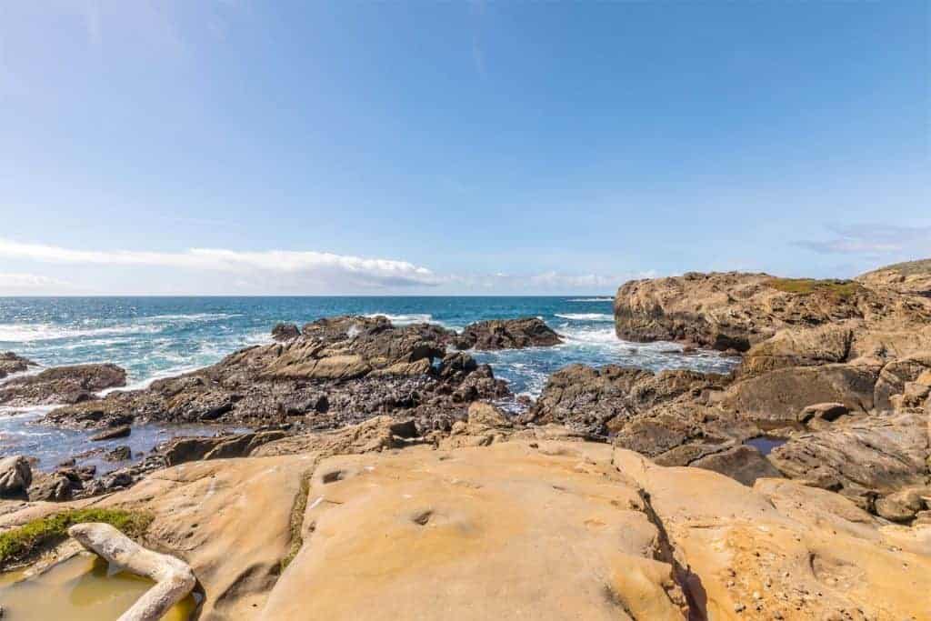 Hyatt Carmel Highland, Overlooking Big Sur Coast - Posh Journal