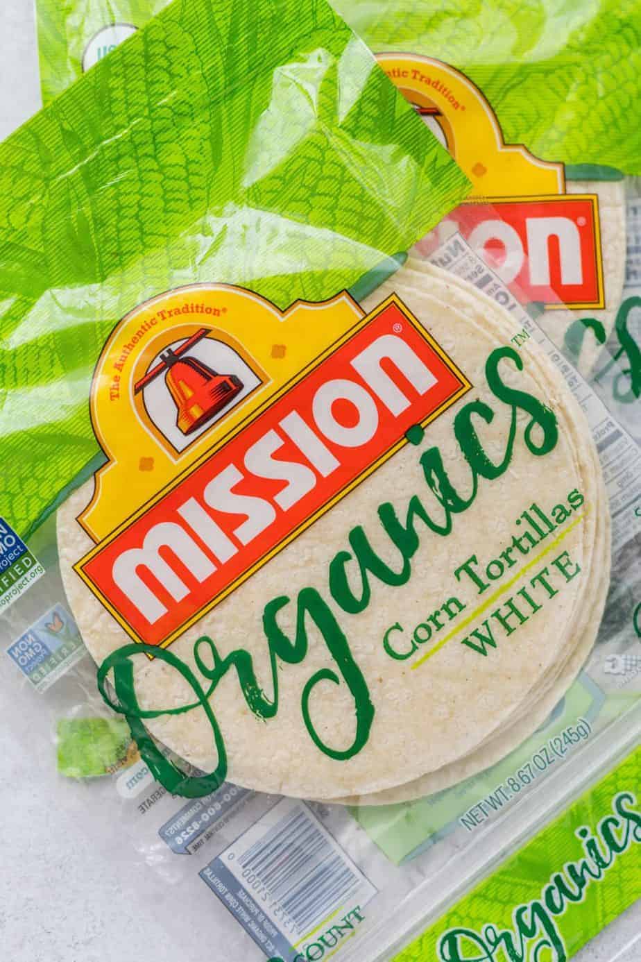 Korean Pork Bulgogi Fusion Taco Recipe - Posh Journal