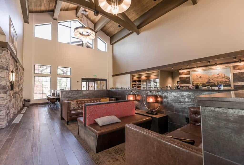 Best Place to Stay for Zion National Park: SpringHill Suites Springdale ...