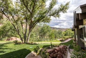 Best Place to Stay for Zion National Park: SpringHill Suites Springdale ...