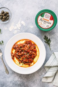 Slow Cooked Lamb Ragu - Posh Journal