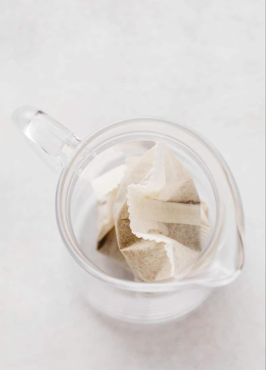 Classic Cold Brew Iced Coffee Recipe - Posh Journal