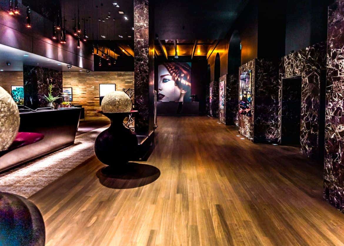 Sofitel Munich Bayerpost - Cool meets Luxury in one of Germany's Best ...