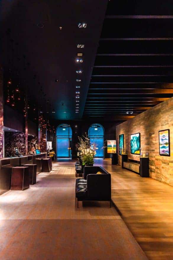 Sofitel Munich Bayerpost - Cool meets Luxury in one of Germany's Best ...