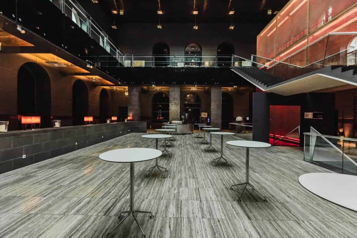 Sofitel Munich Bayerpost - Cool meets Luxury in one of Germany's Best ...