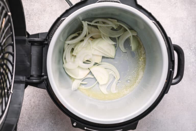 Pressure Cooker Turkey Breast - Posh Journal