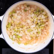 Easy Fish Chowder Recipe - Posh Journal