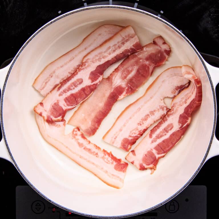 Easy Fish Chowder Recipe - Posh Journal