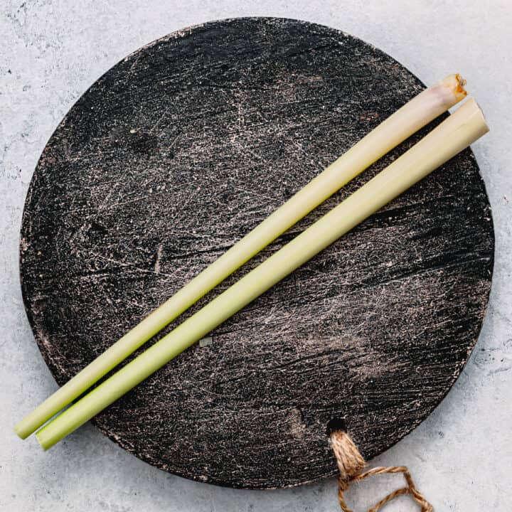 How To Cook With Lemongrass Posh Journal