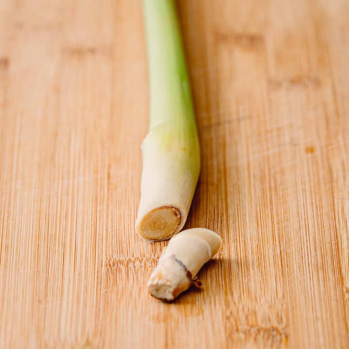 How To Cook With Lemongrass Posh Journal
