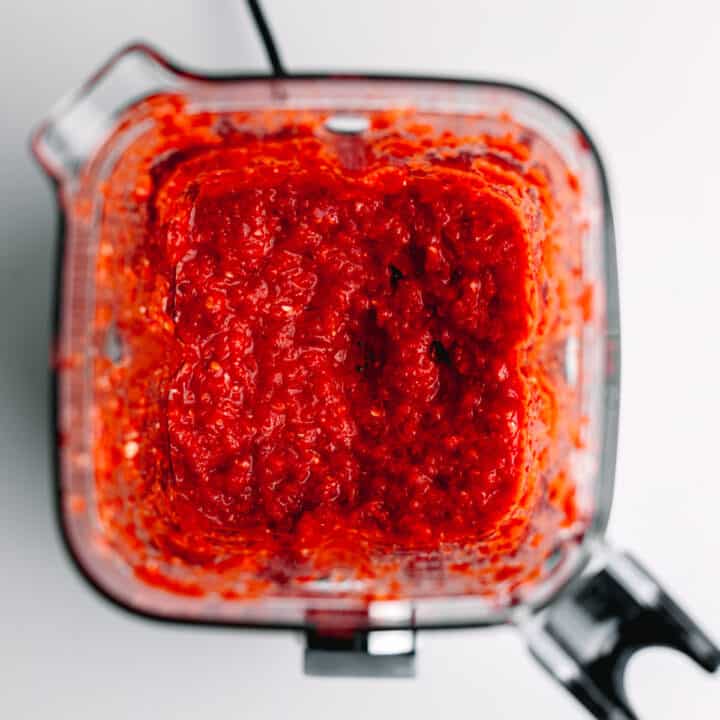 Telur Balado Recipe (Indonesian Hard-Boiled Eggs in Sambal Balado ...