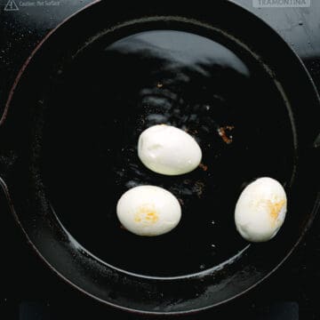 Telur Balado Recipe (Indonesian Hard-Boiled Eggs in Sambal Balado ...