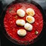 Telur Balado Recipe (Indonesian Hard-Boiled Eggs in Sambal Balado ...