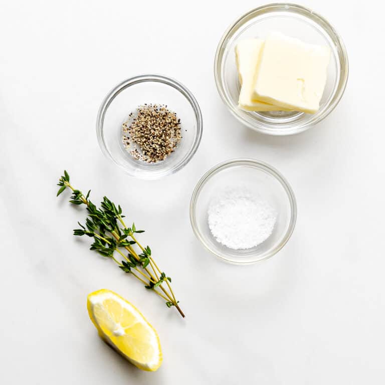 10- Minute Pan-Seared Branzino Fish Fillets with Lemon Butter - Posh ...