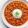 Crawfish Etouffee - Posh Journal