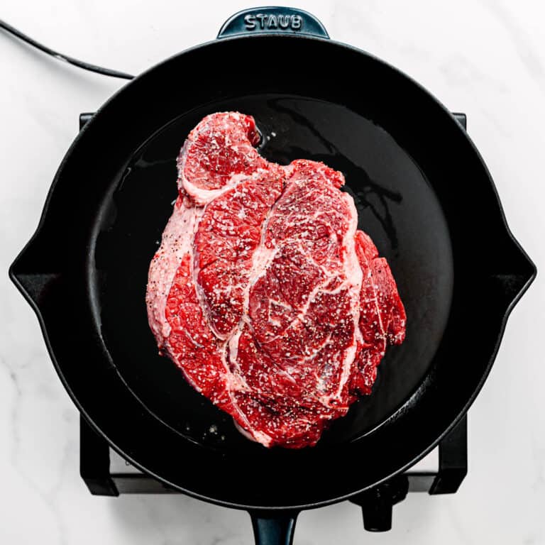 Slow Cooker Pot Roast - Posh Journal