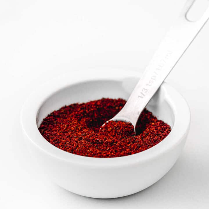 4-Ingredient Coffee Rub (No Salt Added) - Posh Journal