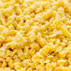 15-Minute Nokedli (Hungarian Dumplings) - Posh Journal