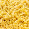 15-Minute Nokedli (Hungarian Dumplings) - Posh Journal