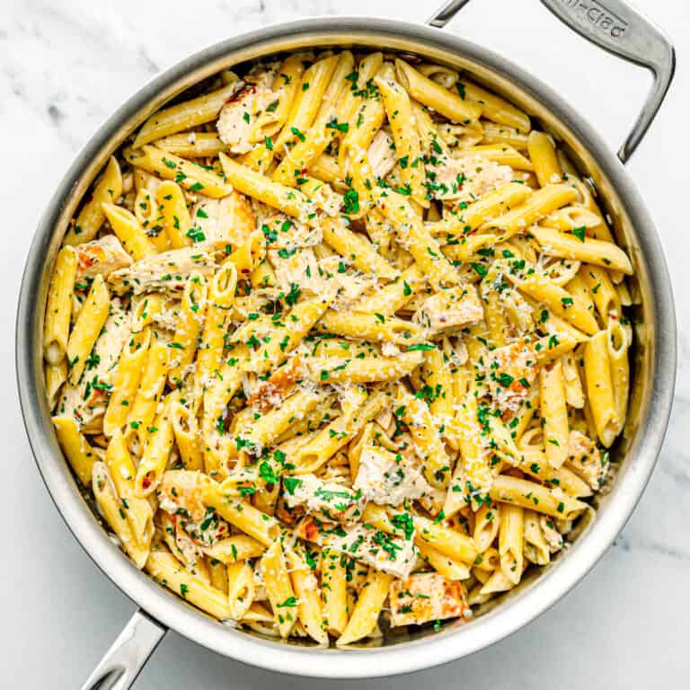 Easy Recipes for Everyday Cooking - Posh Journal