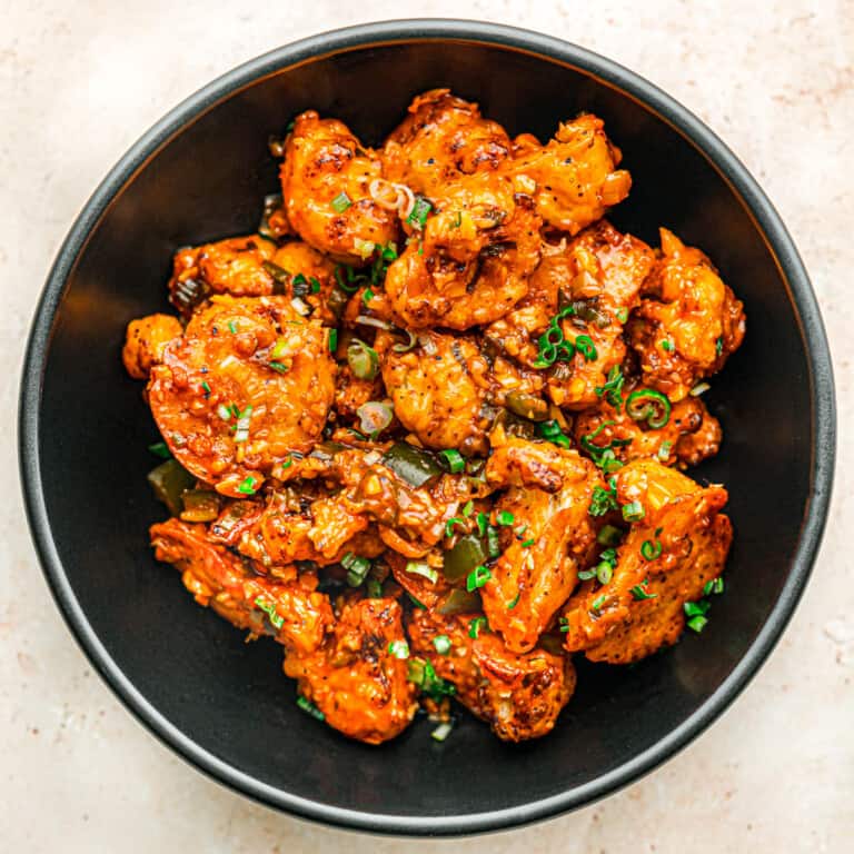 Chicken Chasseur (French Hunter's Chicken) - Posh Journal