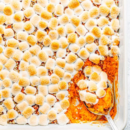 Easy Potato Hash with Bell Pepper and Onion - Posh Journal