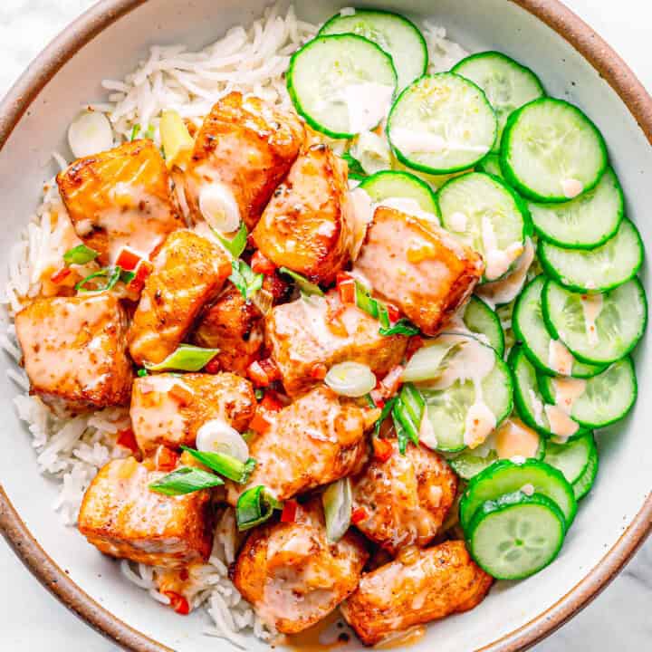 Telur Balado Recipe (Indonesian Hard-Boiled Eggs in Sambal Balado ...