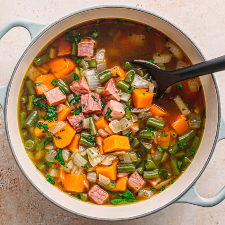 Chicken Chasseur (French Hunter's Chicken) - Posh Journal