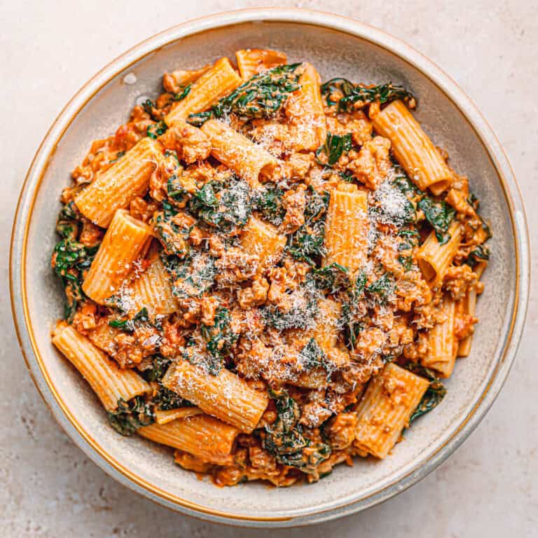 15-Minute Nokedli (Hungarian Dumplings) - Posh Journal