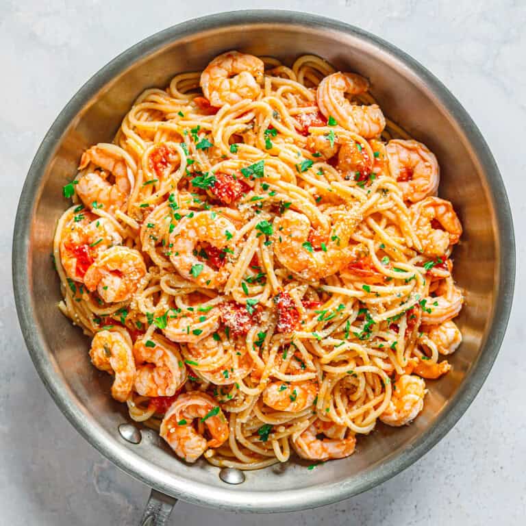 15-Minute Nokedli (Hungarian Dumplings) - Posh Journal