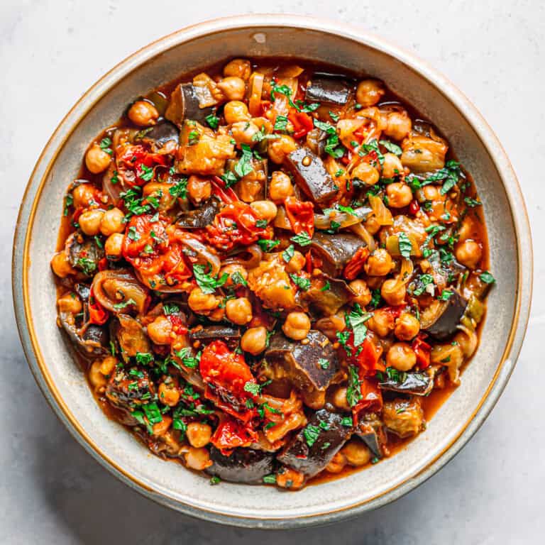 Easy Potato Hash with Bell Pepper and Onion - Posh Journal