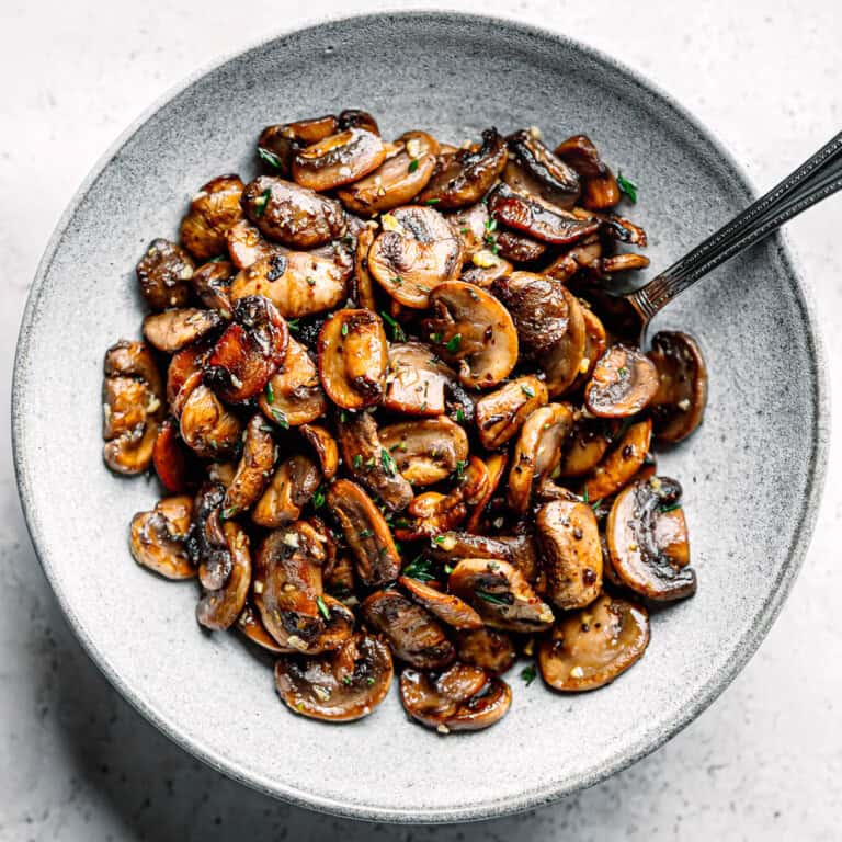 Kielbasa with Cabbage and Noodles - Posh Journal